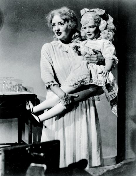 Qu'est-il arrivé à Baby Jane? - Daily Movies