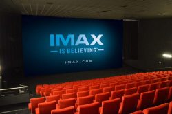 Vivre l’expérience IMAX à Pathé Balexert Genève ! - Daily Movies
