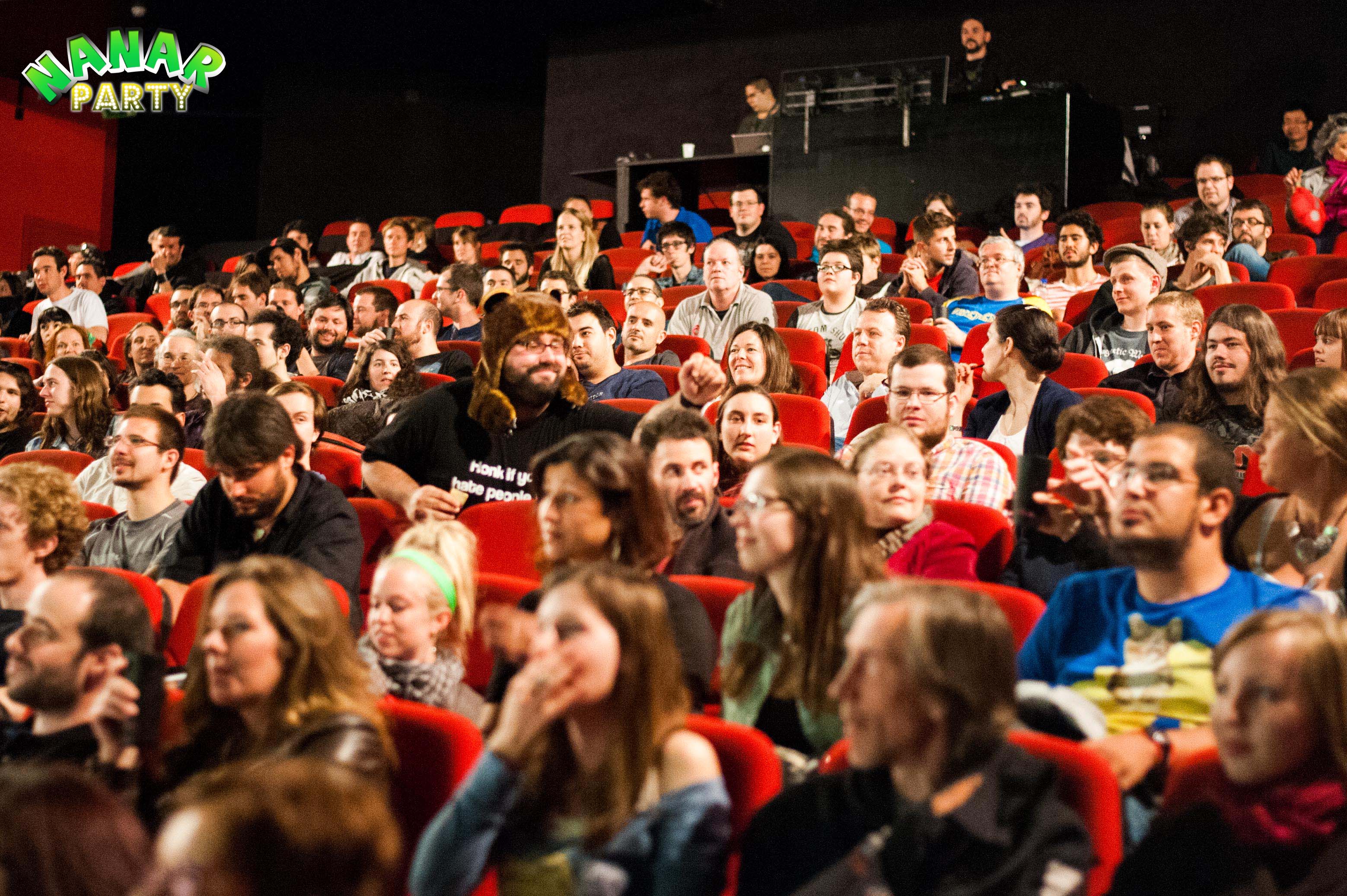 La Nanar Party - Daily Movies