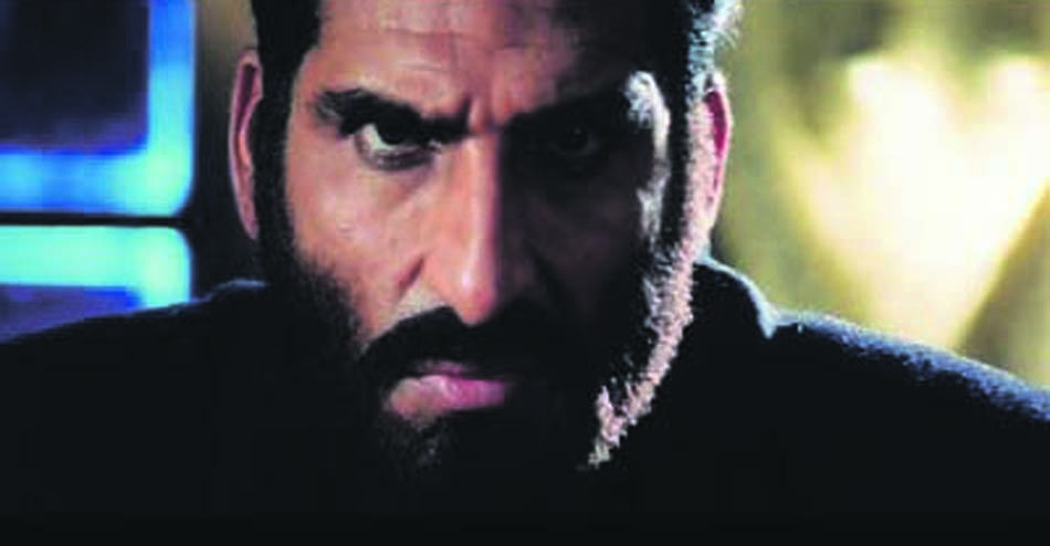 Garv – Pride and Honor - Daily Movies