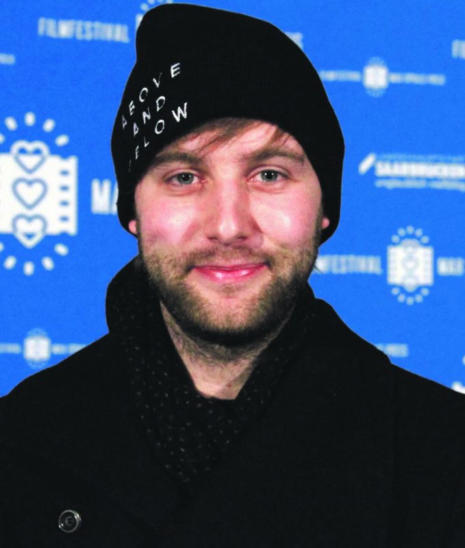 "Above and Below" de Nicolas Steiner : rencontre avec un réalisateur à ...