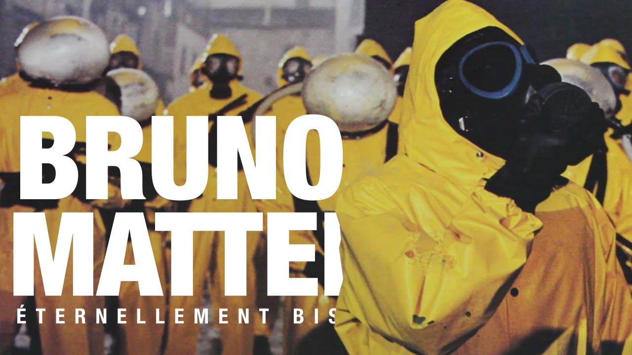 Bruno Mattei – Itinéraires Bis - Daily Movies