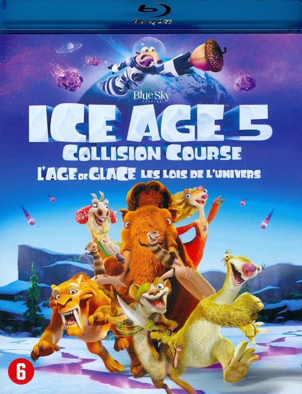 Amas De Glace 5