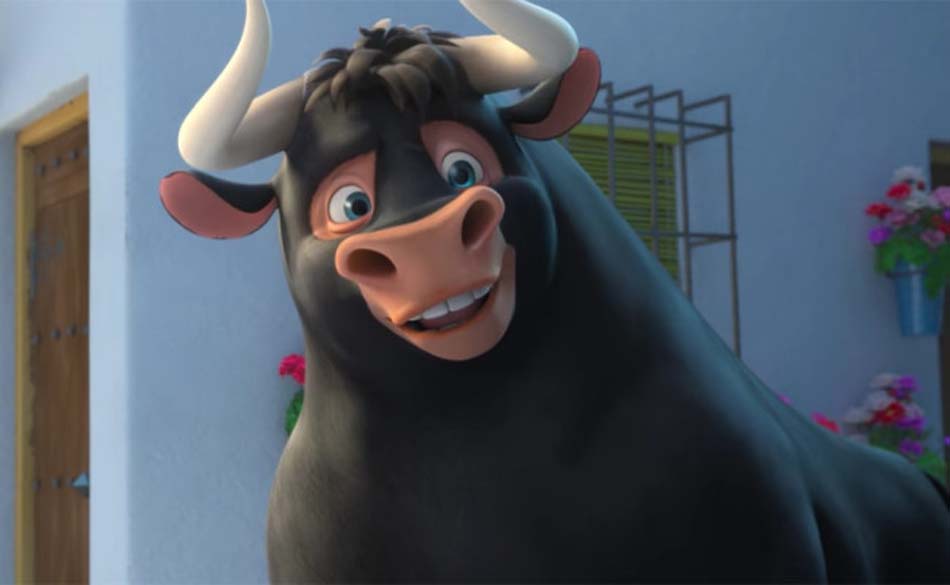 Ferdinand : Un Dessin Animé engagé ! - Daily Movies