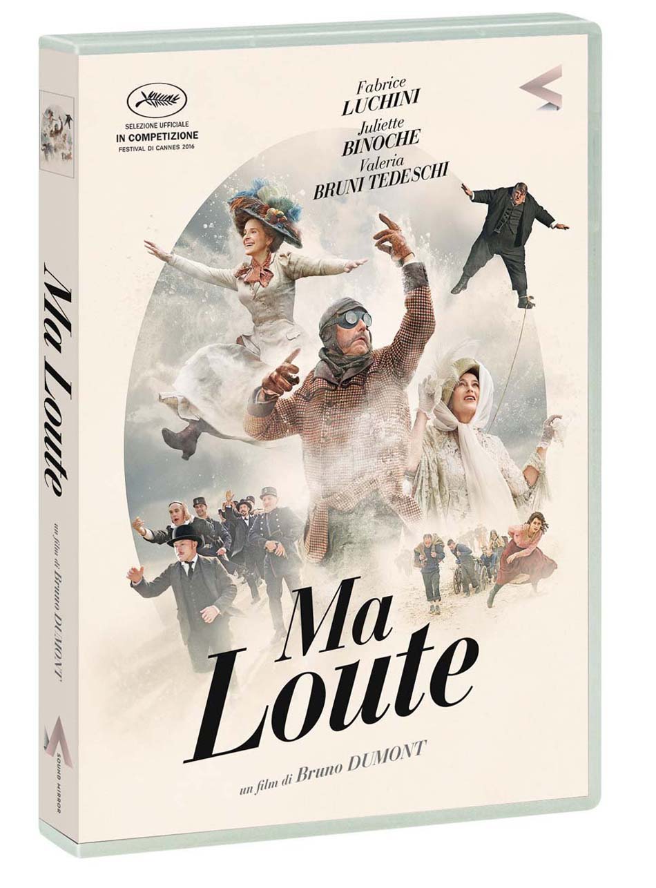 Ma Loute, délirium tremens et air iodé - Daily Movies