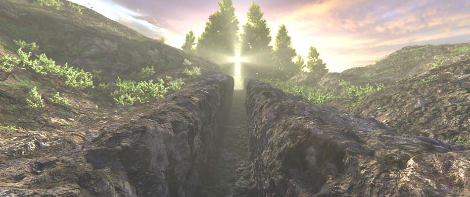 Le Voyage du Pèlerin - Daily Movies