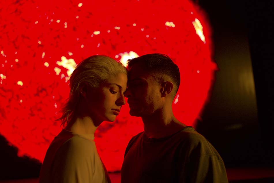 Ema y Gaston - Daily Movies