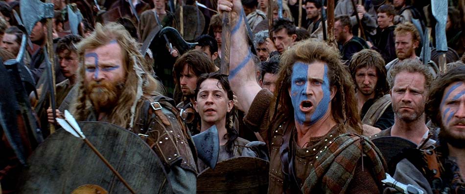 Braveheart 2 : la bande-annonce de la suite du film culte avec Robert ... Braveheart 2 : la bande-annonce de la suite du film culte avec Robert ...