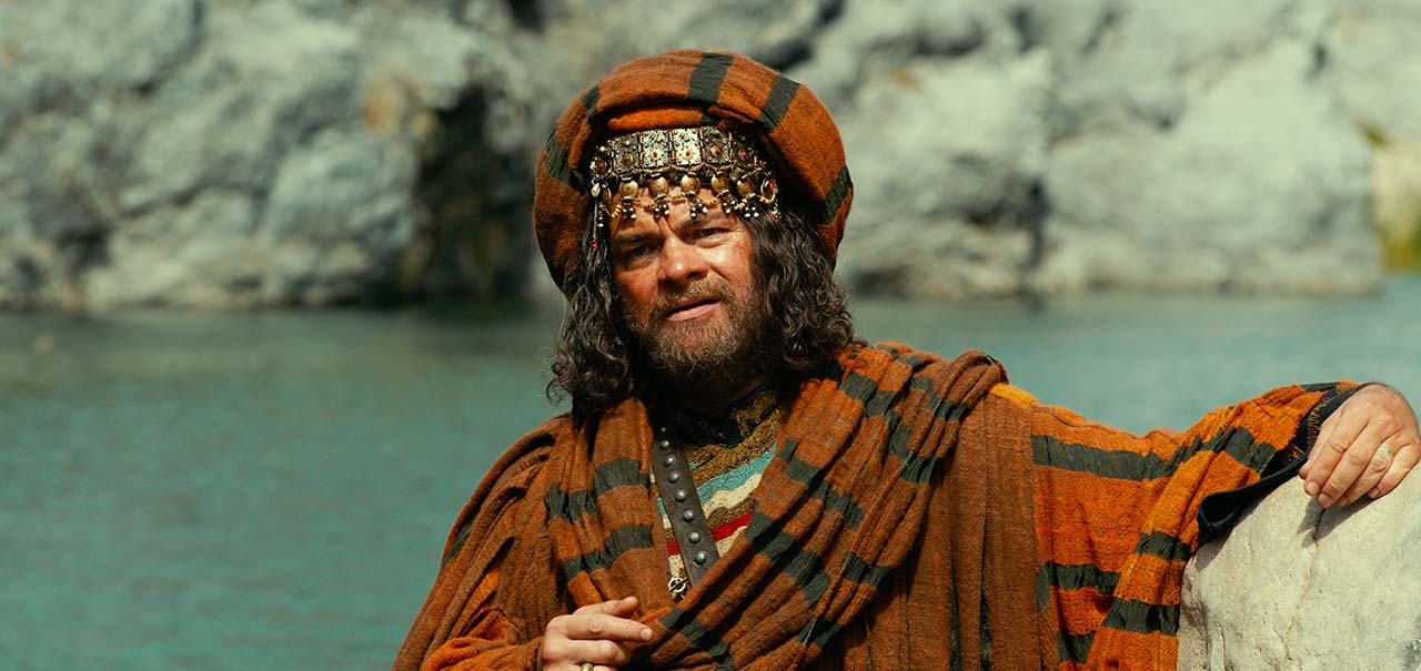 KAAMELOTT PREMIER VOLET – La Renaissance d'une Légende - Daily Movies