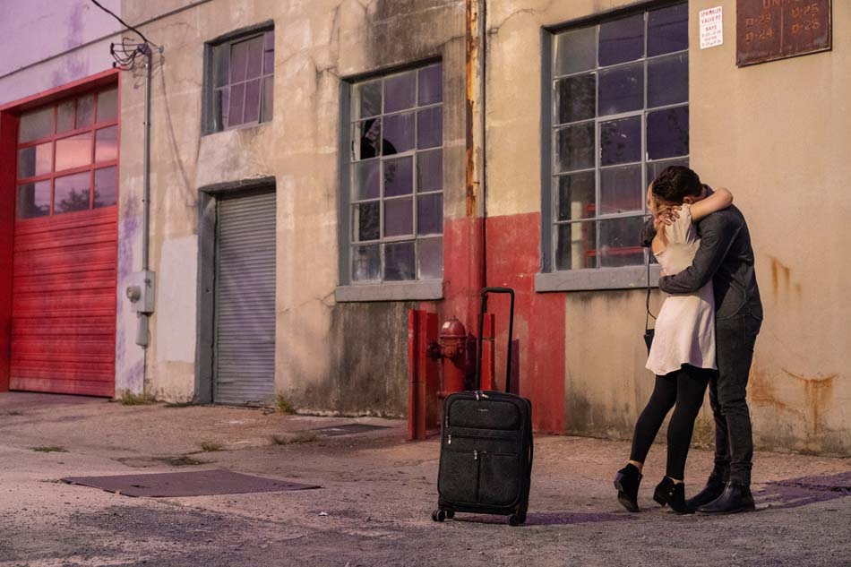 After – Chapitre 2 : We collided - Daily Movies