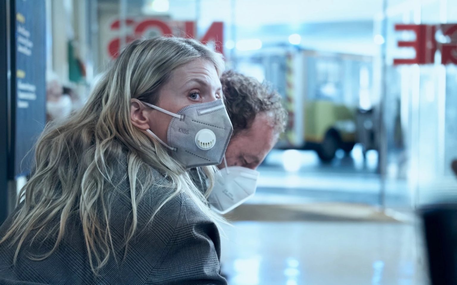 Quel est le lien entre "Oxygène" et Marc Saez ? - Daily Movies