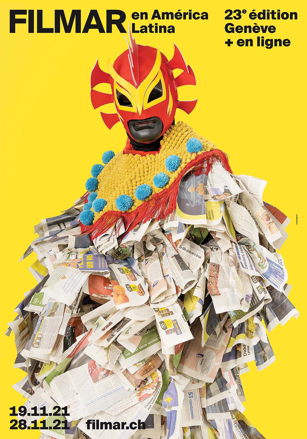 FILMAR en América Latina 2021 - Daily Movies