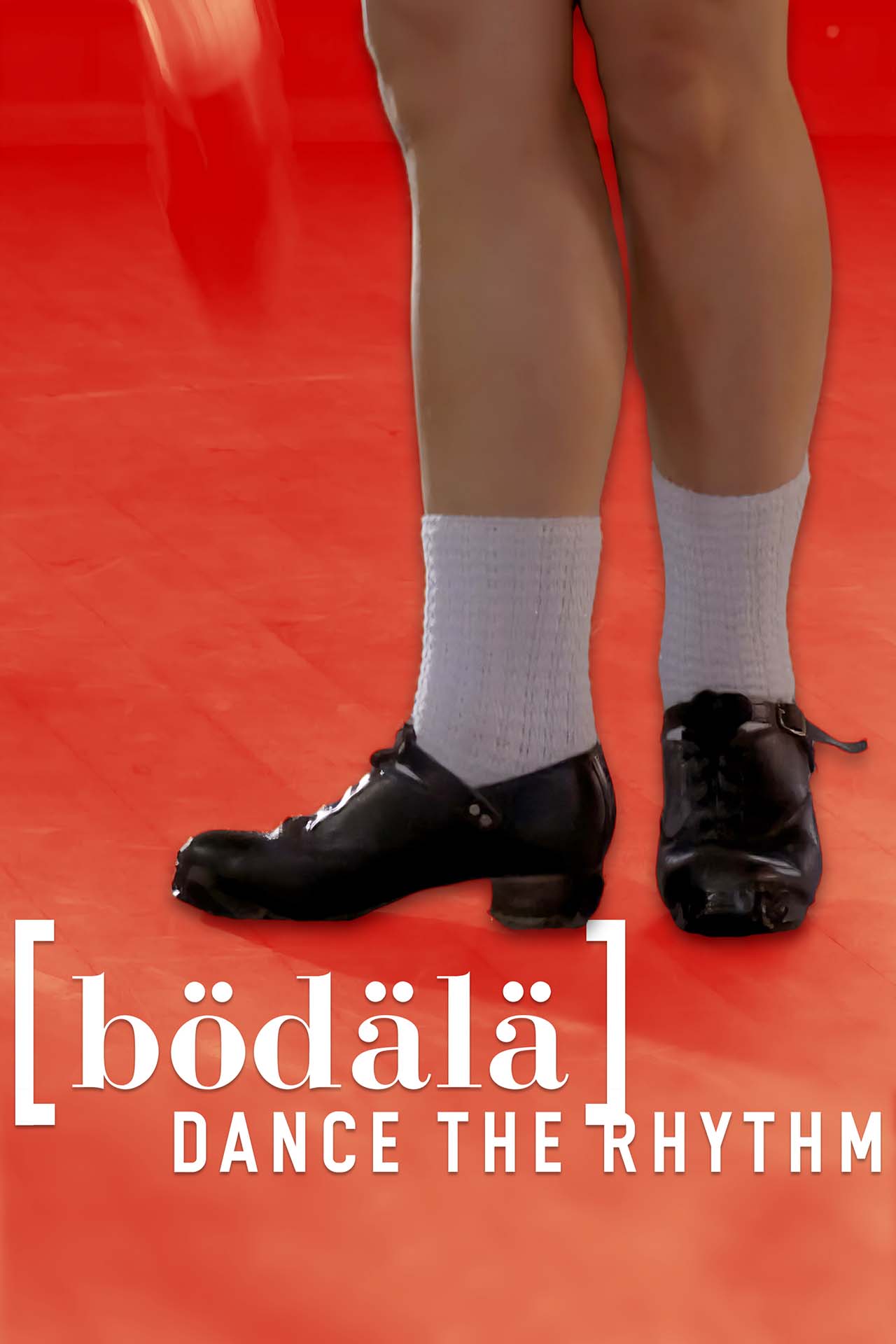 Bödälä - Dance the Rhythm - VOD