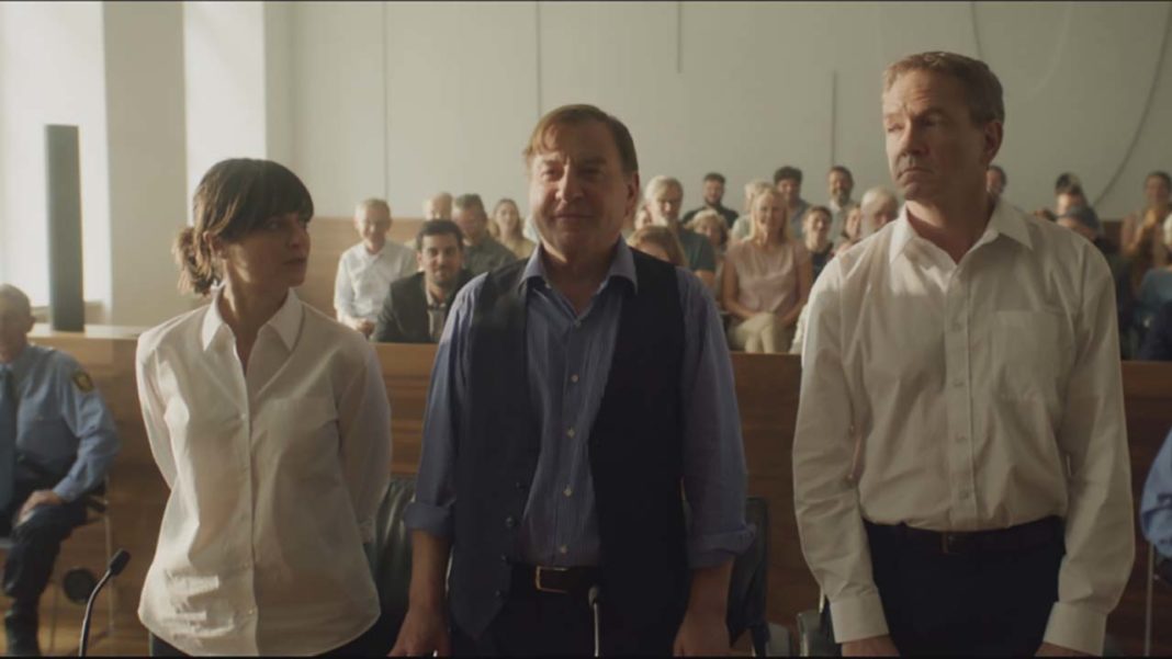 Ciao-Ciao Bourbine - Daily Movies