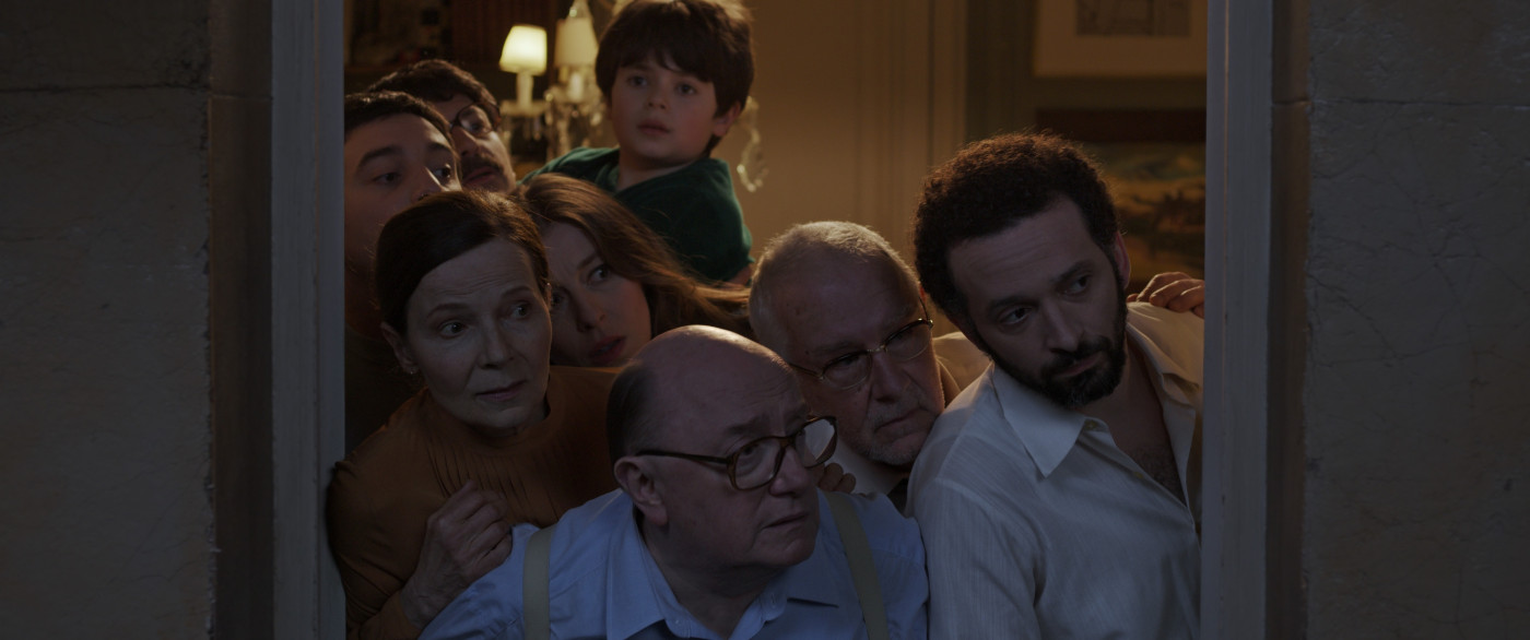 La Cache - Daily Movies